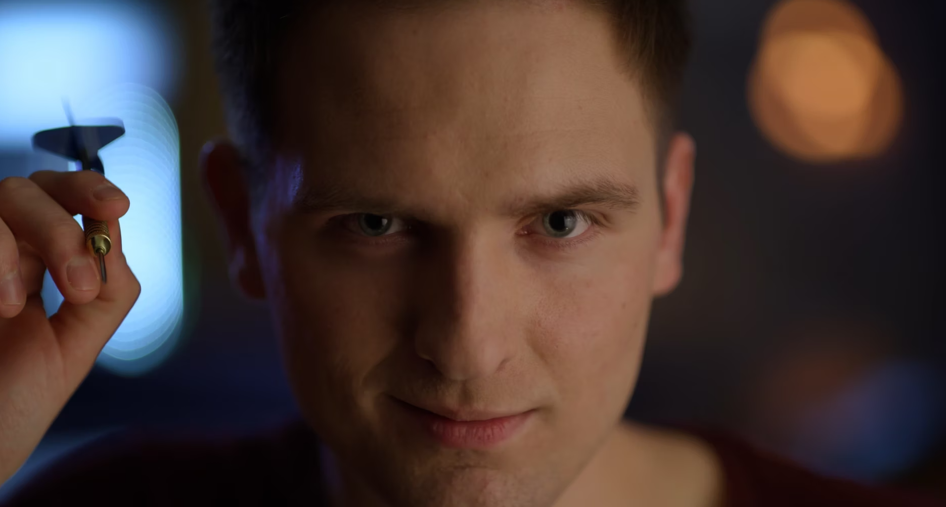 Sharpshooter | Balloonfish